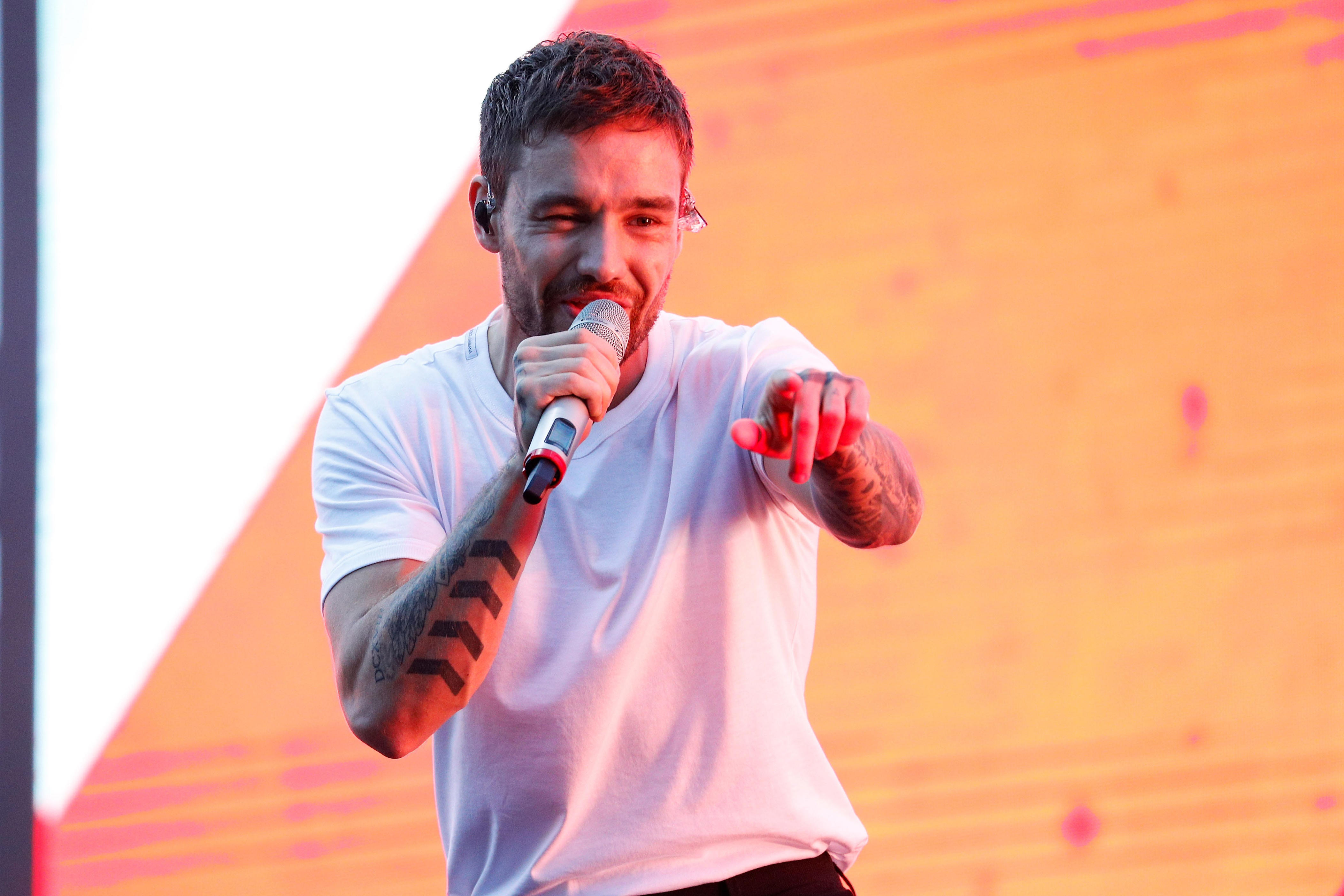 Liam Payne's friend, hotel workers have charges dropped in singer's ...