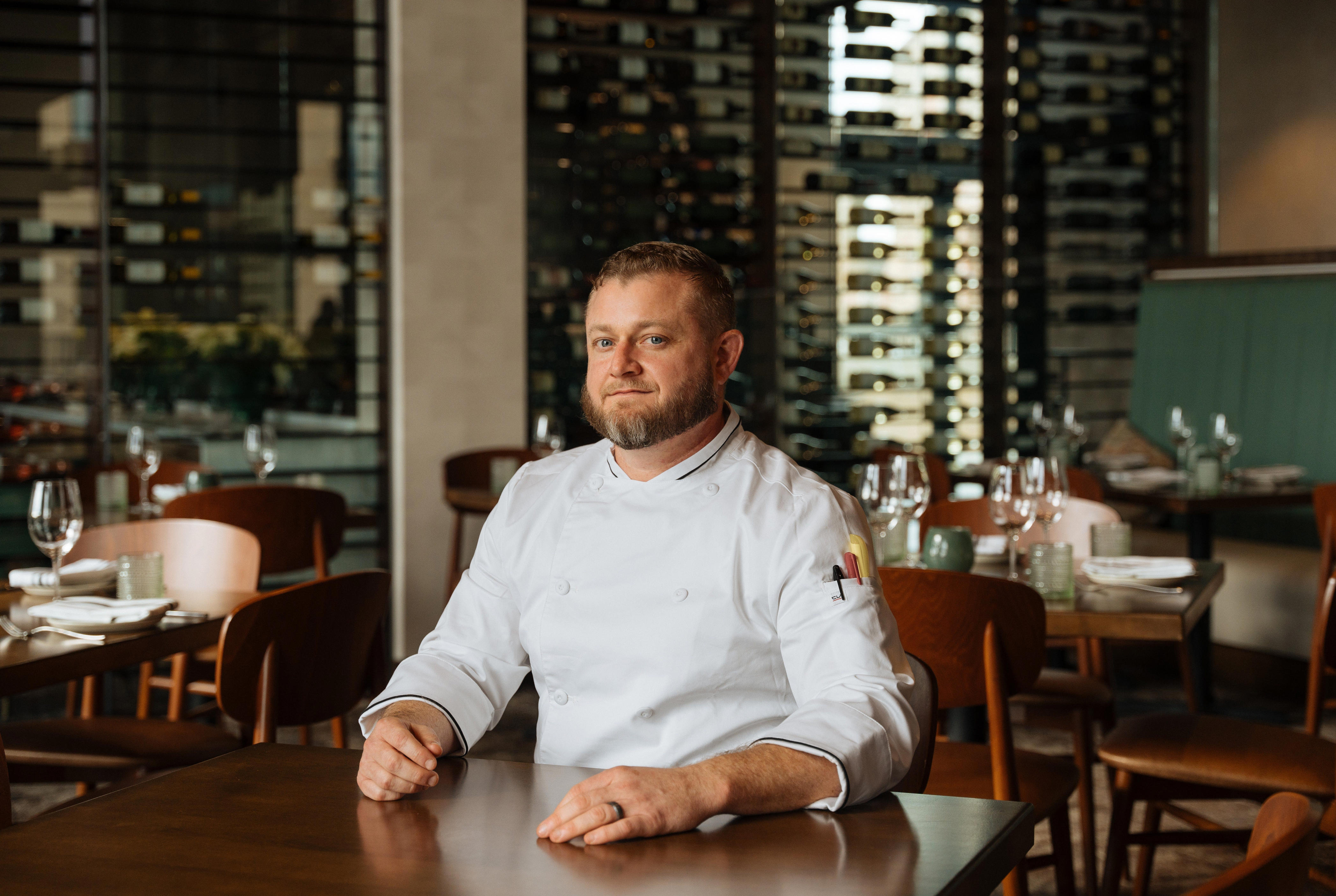 Dining Out: Table 301's Tavola delivers a taste of Italy