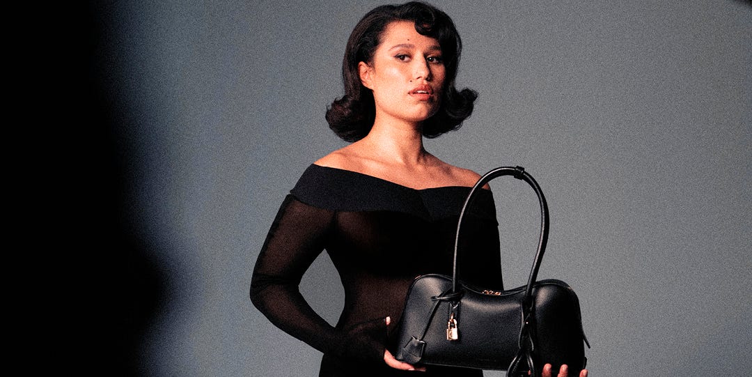 Raye on Her Fashion Evolution and Getting Back in the Studio