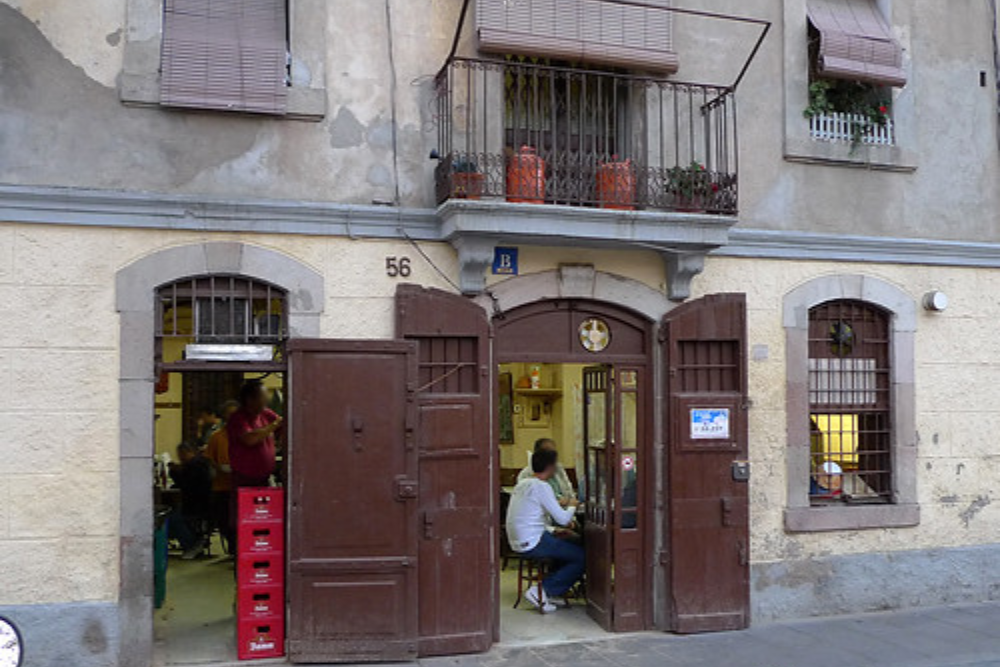 20 Must-Try Tapas Bars in Barcelona That Locals Rave About