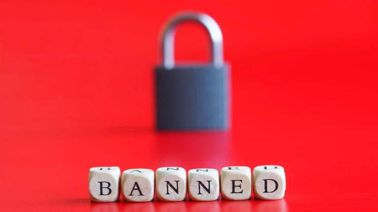 You Can Get Banned From Google. Here's What To Do If It Happens