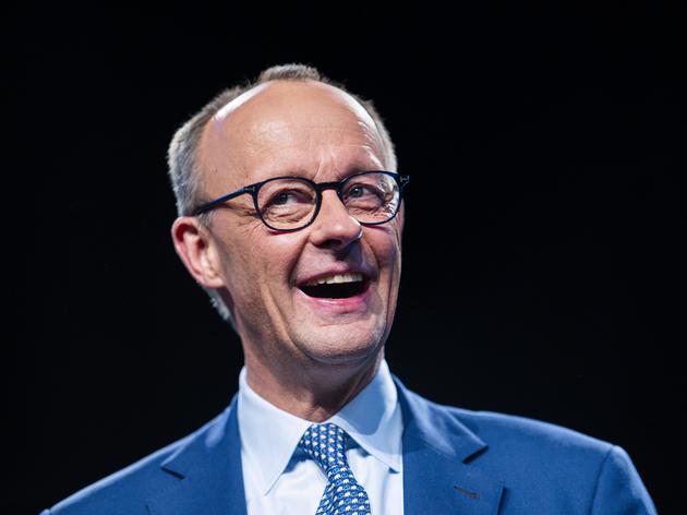 Merz-Plan nach der Bundestagswahl: Rentner sollen länger arbeiten