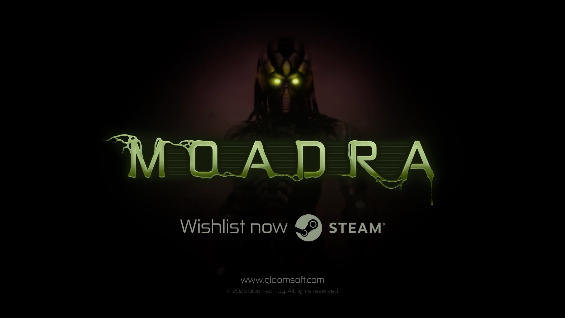 Moadra Official Trailer
