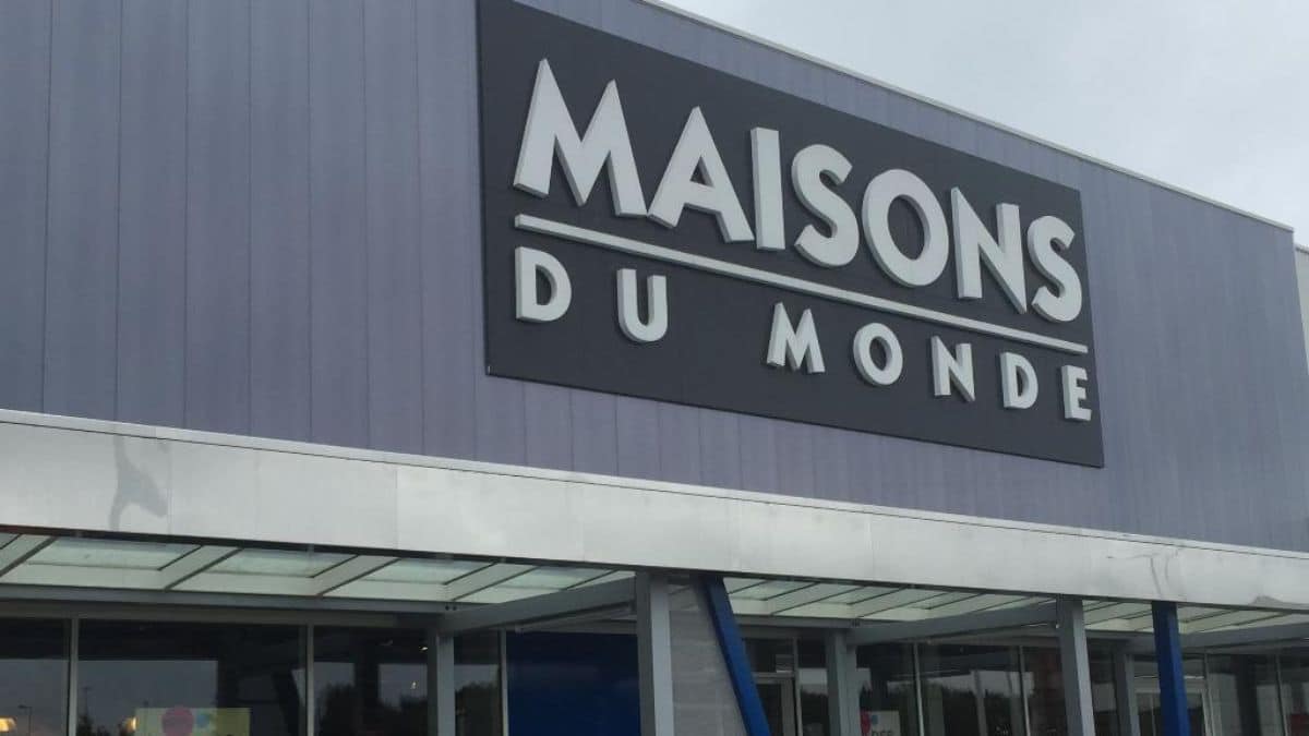 Maisons du Monde frappe très fort avec ses nouvelles collections du ...
