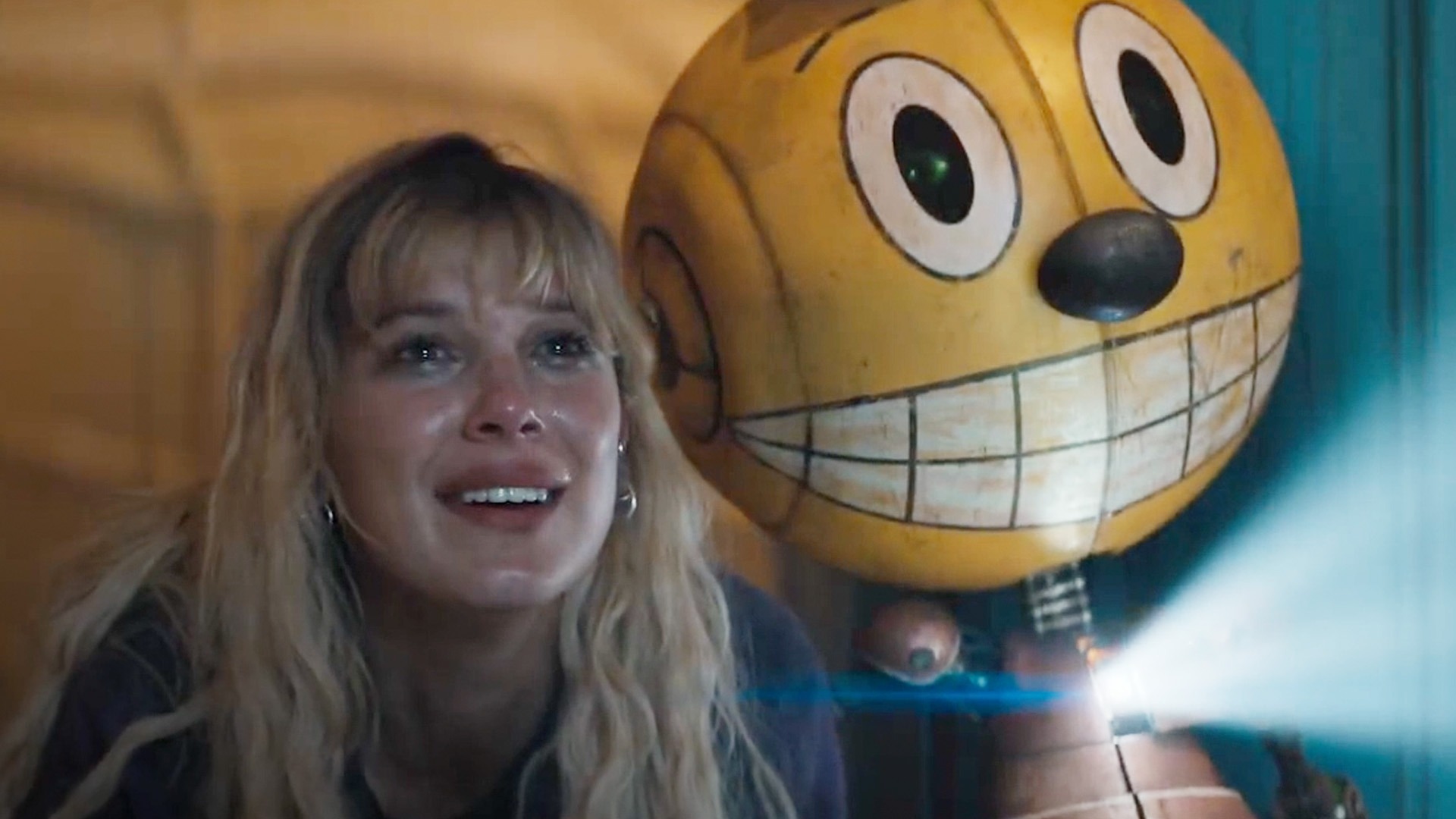 Everything New on Netflix in March 2025