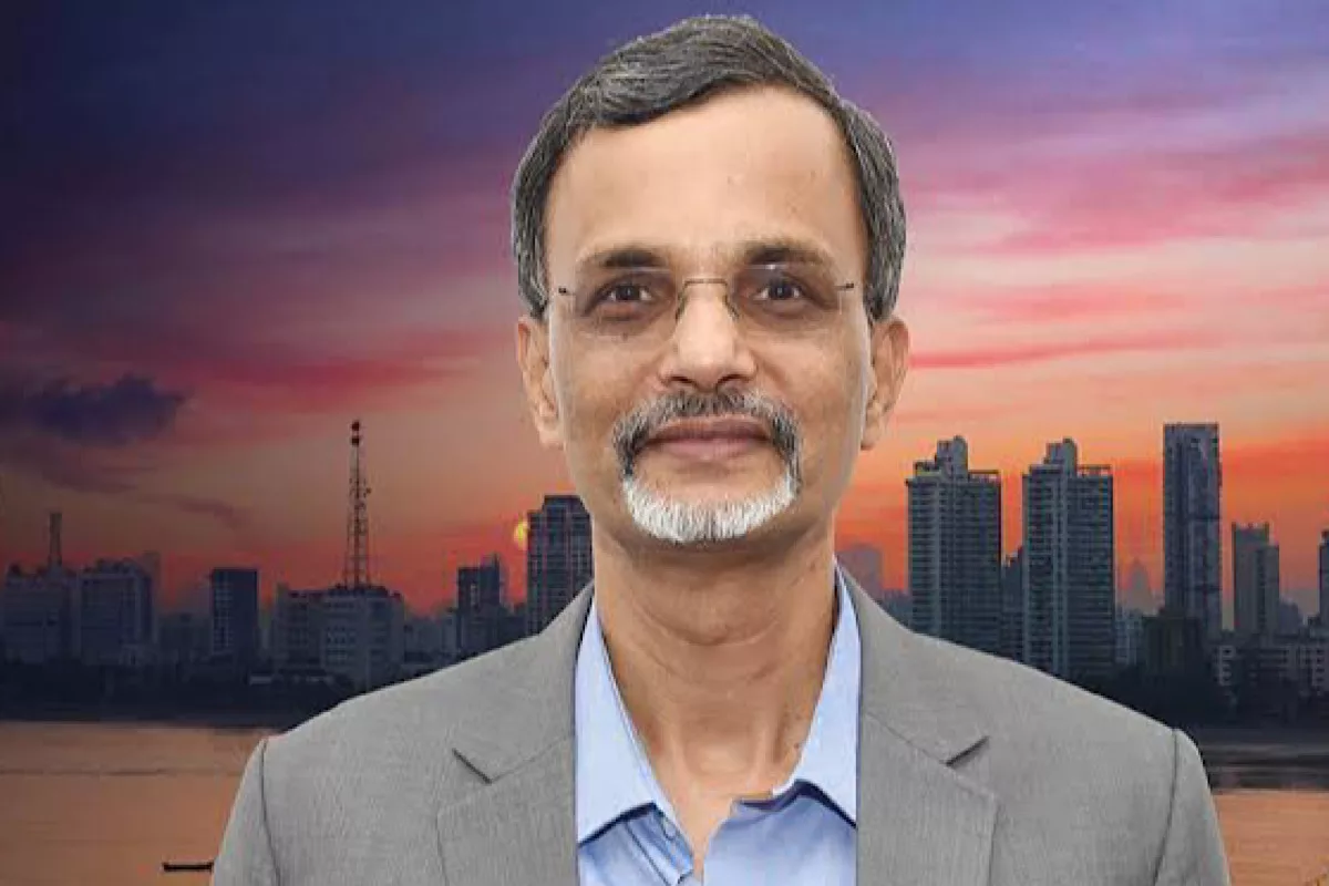 Govt extends term of CEA V Anantha Nageswaran till March 2027