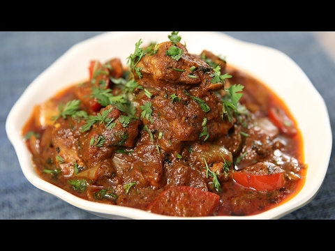 Chicken Do Pyaaza Chicken Main Course Recipe Curries and Stories with ...