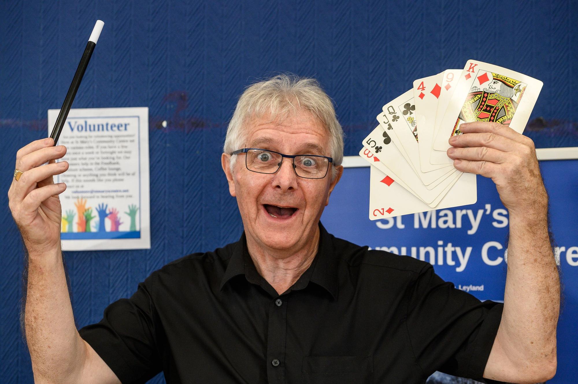 Share your talent and story at a cultural and community celebration