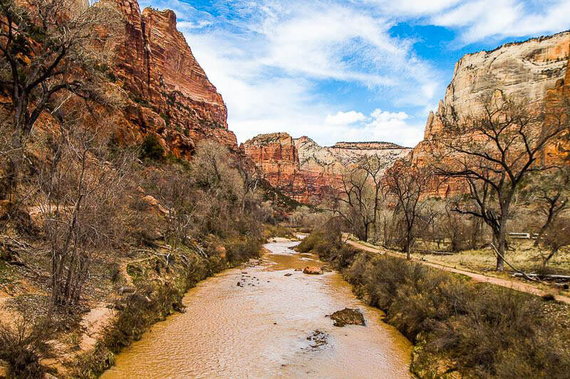14 incredible things to do in Zion National Park (with kids or without ...
