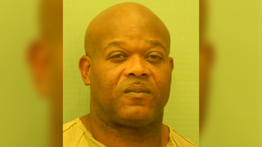 Authorities in Southeast Georgia capture man accused of enticing ...