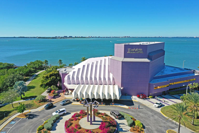 Yes, Sarasota needs a new performing arts center. Here's why. | Opinion