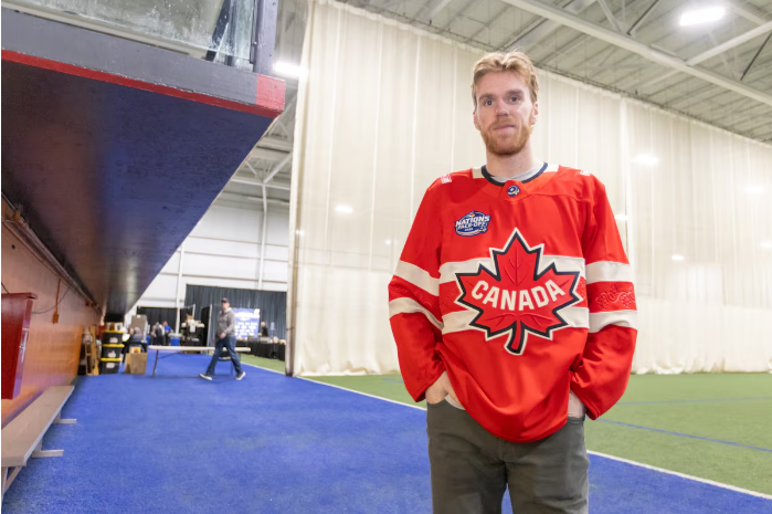 Connor McDavid Salary and Net Worth: How Much Does the NHL Star Make in ...