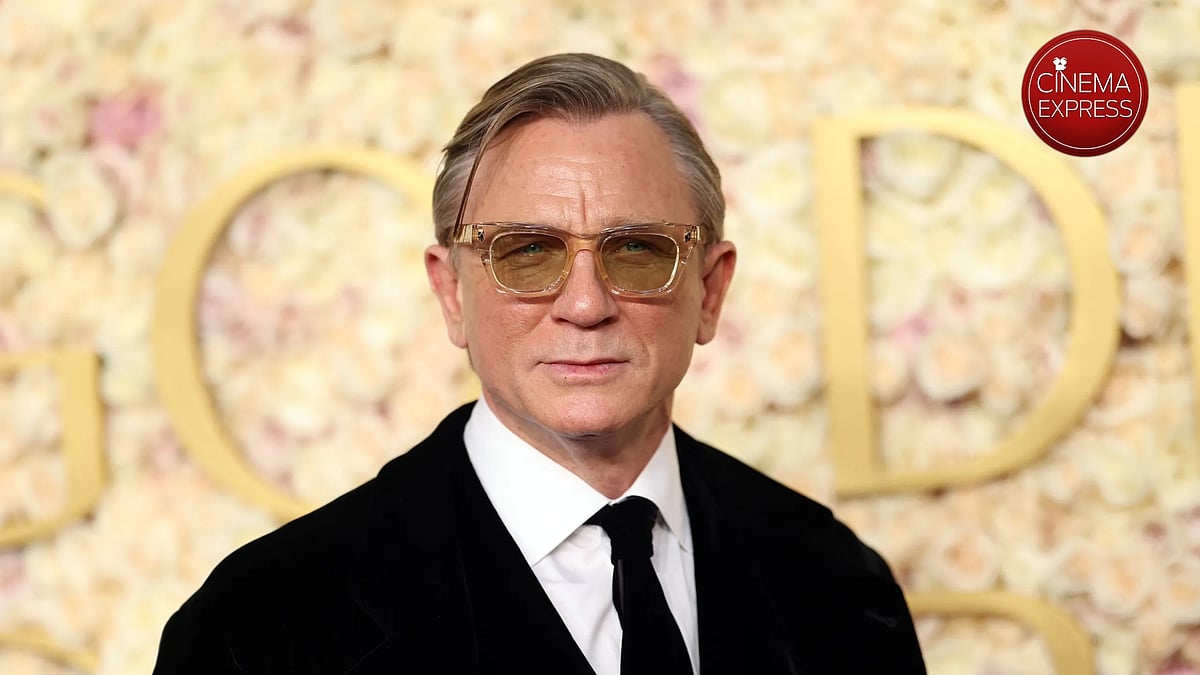 Daniel Craig exits Luca Guadagnino's DC Studios' Sgt. Rock