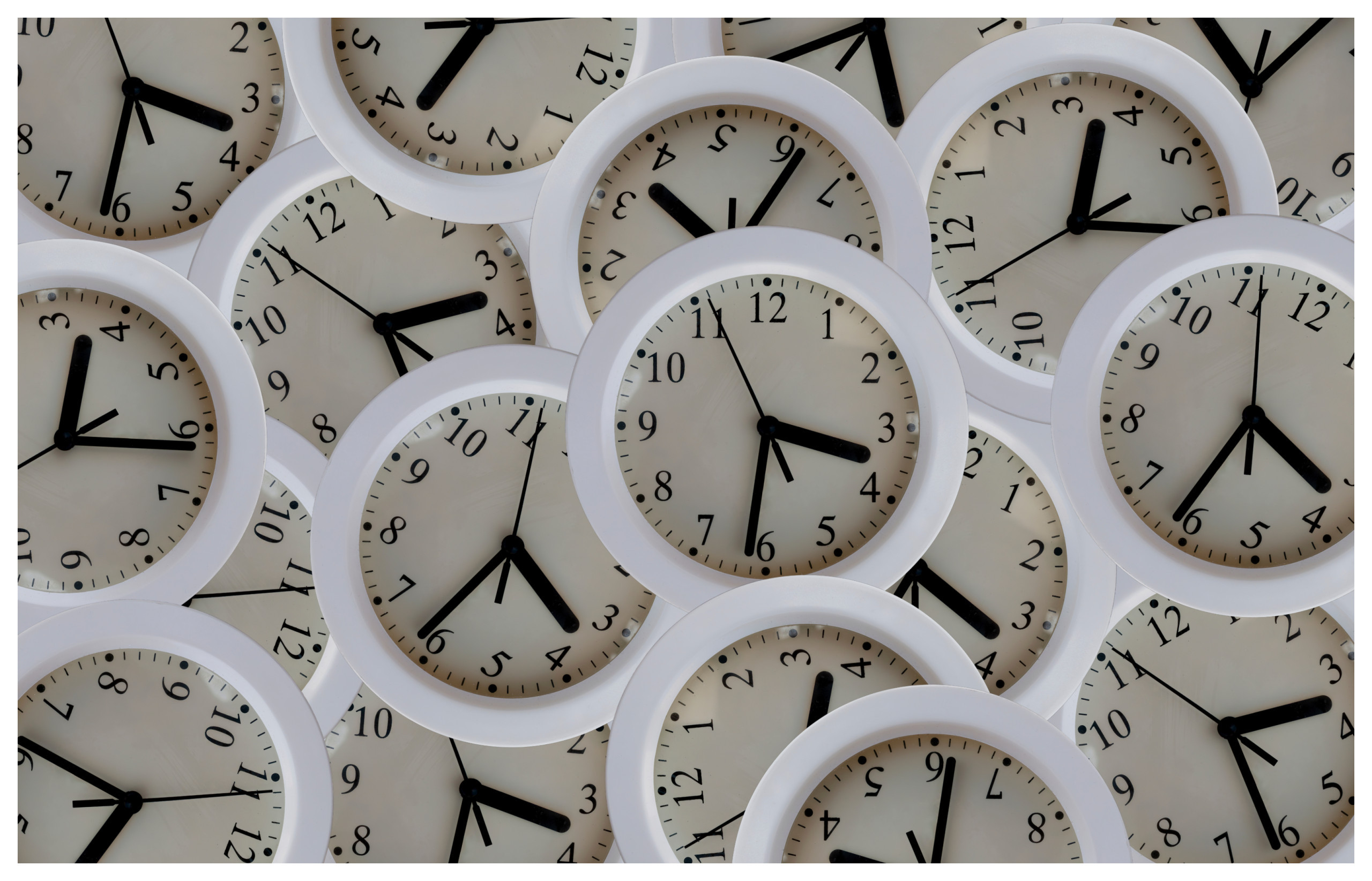 Pourquoi le chiffre 12 est-il si important dans la numération