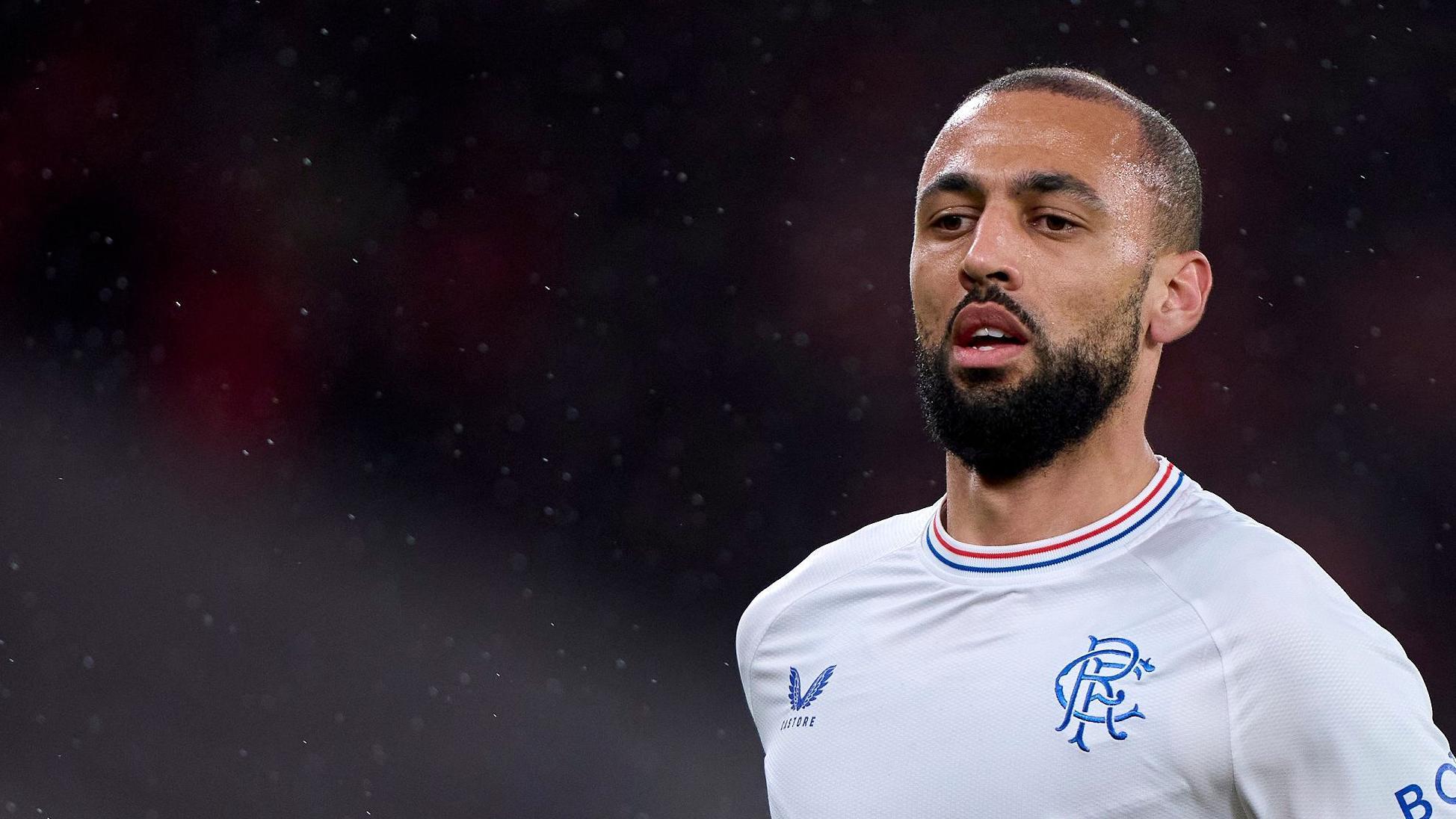 Derby sign ex-Rangers and Leeds striker Roofe