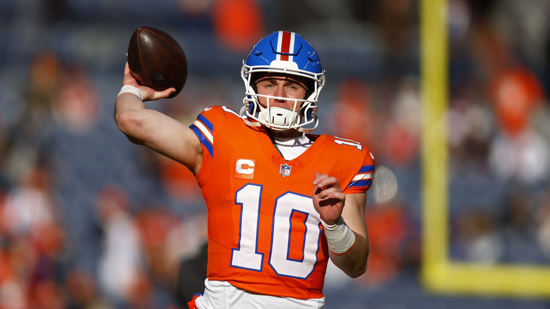 No Bull Roster Status Part 6: Quarterbacks / Running backs