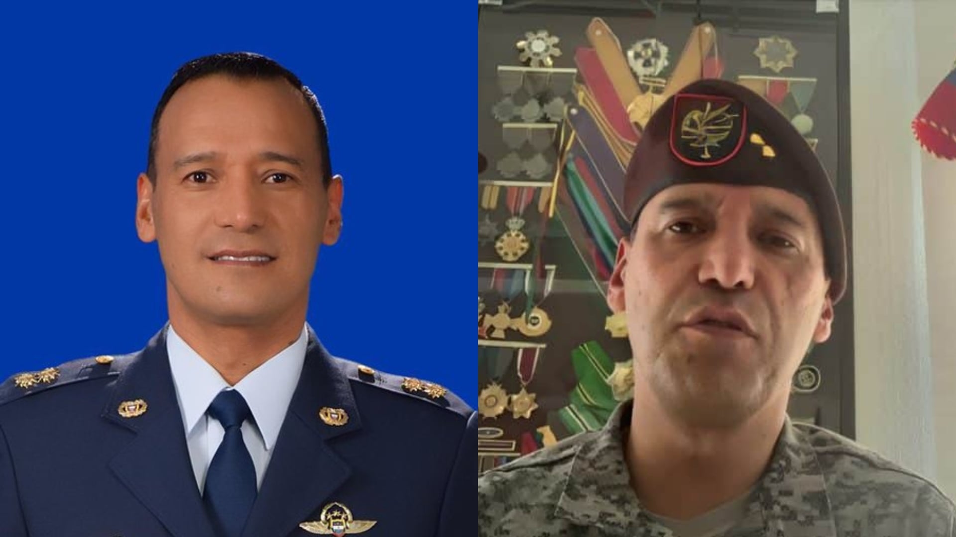 El general Pedro Sánchez, nuevo ministro de Defensa, le respondió los ...