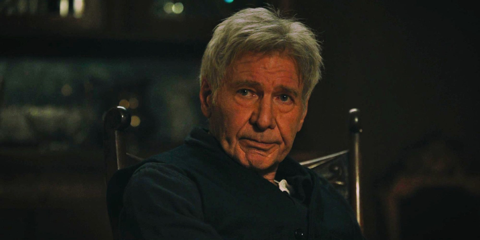 How Harrison Ford Helped His 1923 Costar Through A Difficult Season 2 ...