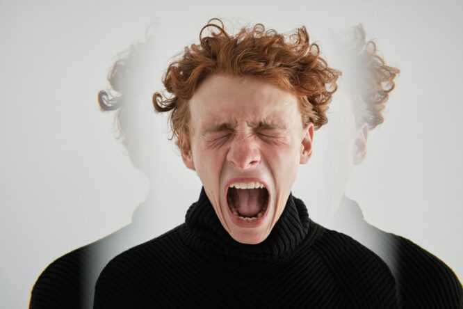 People Who Are Easily Rattled Often Lack These 13 Skills