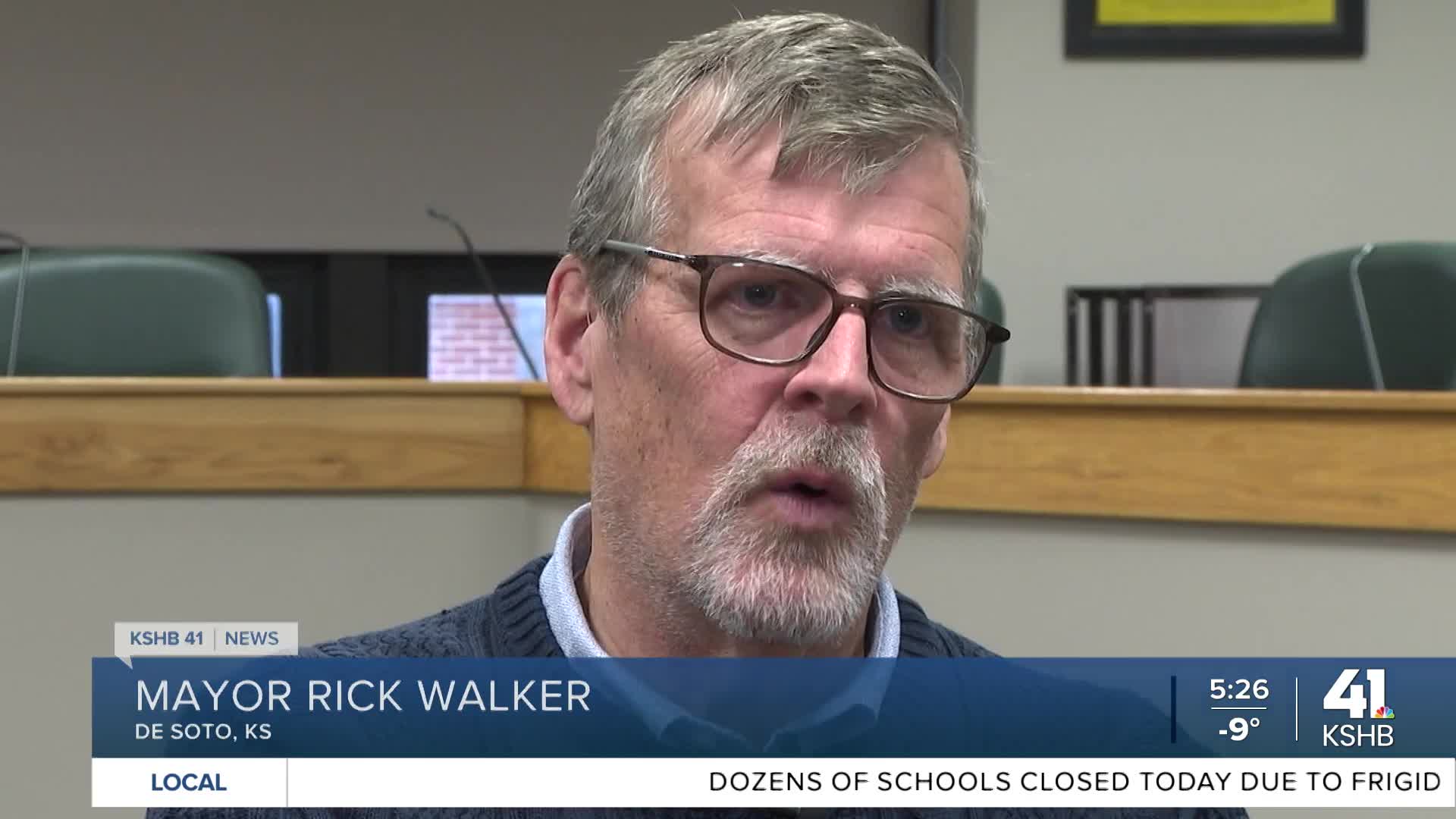 KDOT Plans $1.16 billion K-10 expansion as developments grow West to De ...