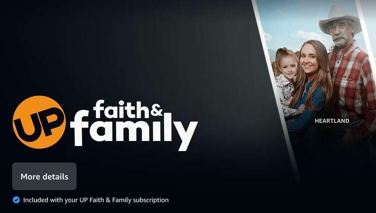 Faith-based and family-friendly: What’s up with UP Faith & Family?