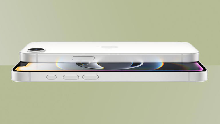 As iPhone 16e goes on sale, some suggest iPhone 17e could come sooner ...