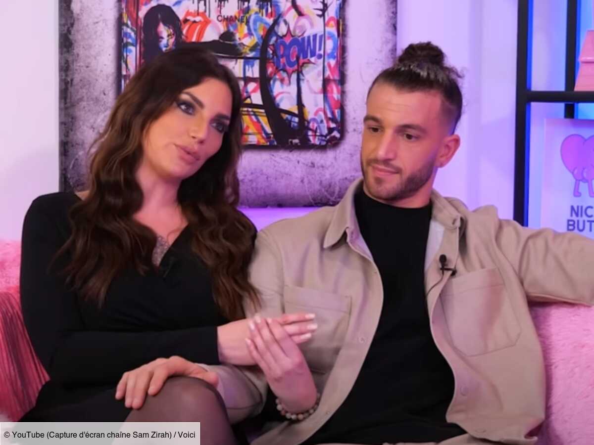 Emanuel (MAPR) bientôt dans la Villa des coeurs brisés ? La réaction ...