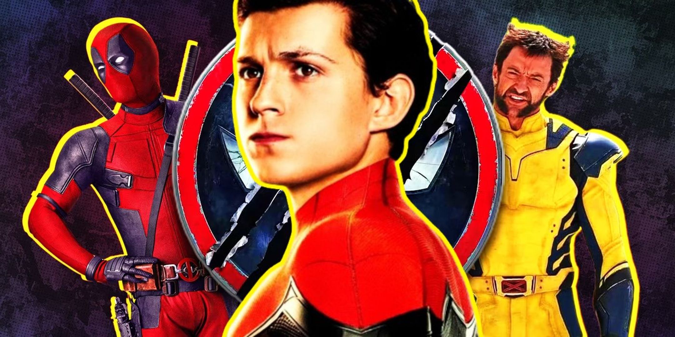 Spider-Man Steps in For Deadpool as Wolverine's New Team-Up Partner