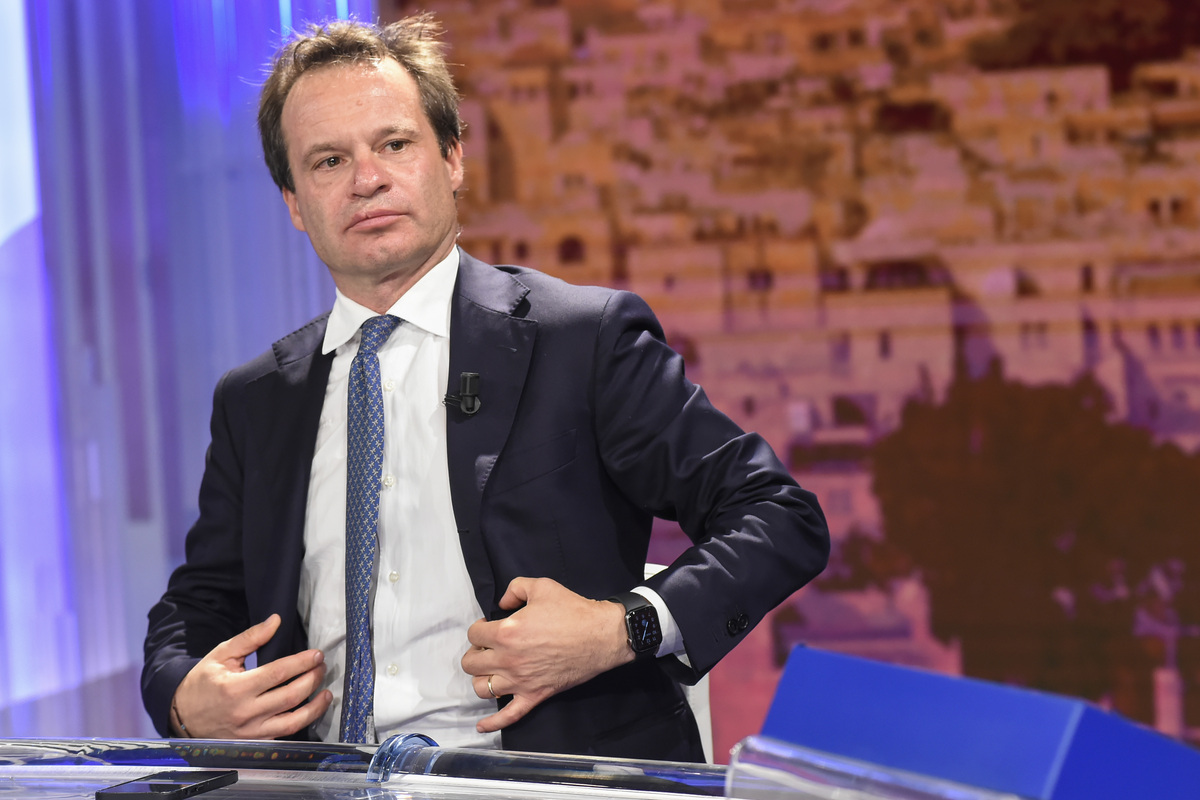 Marco Carrai, l'IA non funziona per l'ex braccio destro di Renzi: in ...