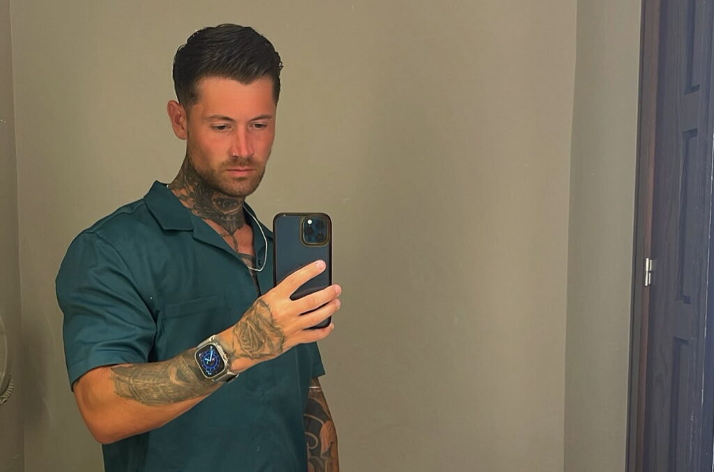 Self-professed ‘most liked’ man on Hinge says he’s still looking for a date