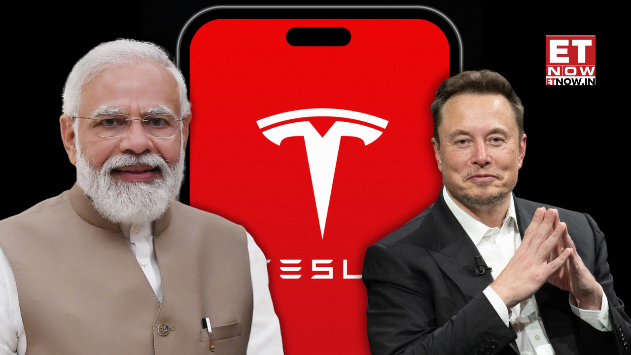 Tesla to finally debut in India! Elon Musk’s EV maker to sell cars in 3 ...