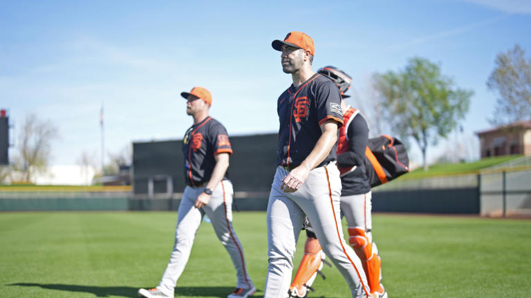 Thursday BP: Predict the NL West standings