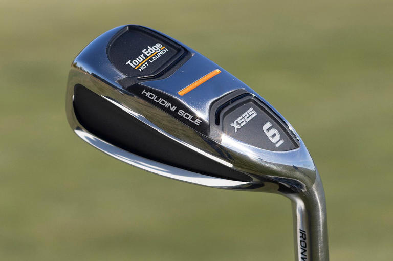 Tour Edge Hot Launch E525, X525 irons for mid- and high-handicap golfers