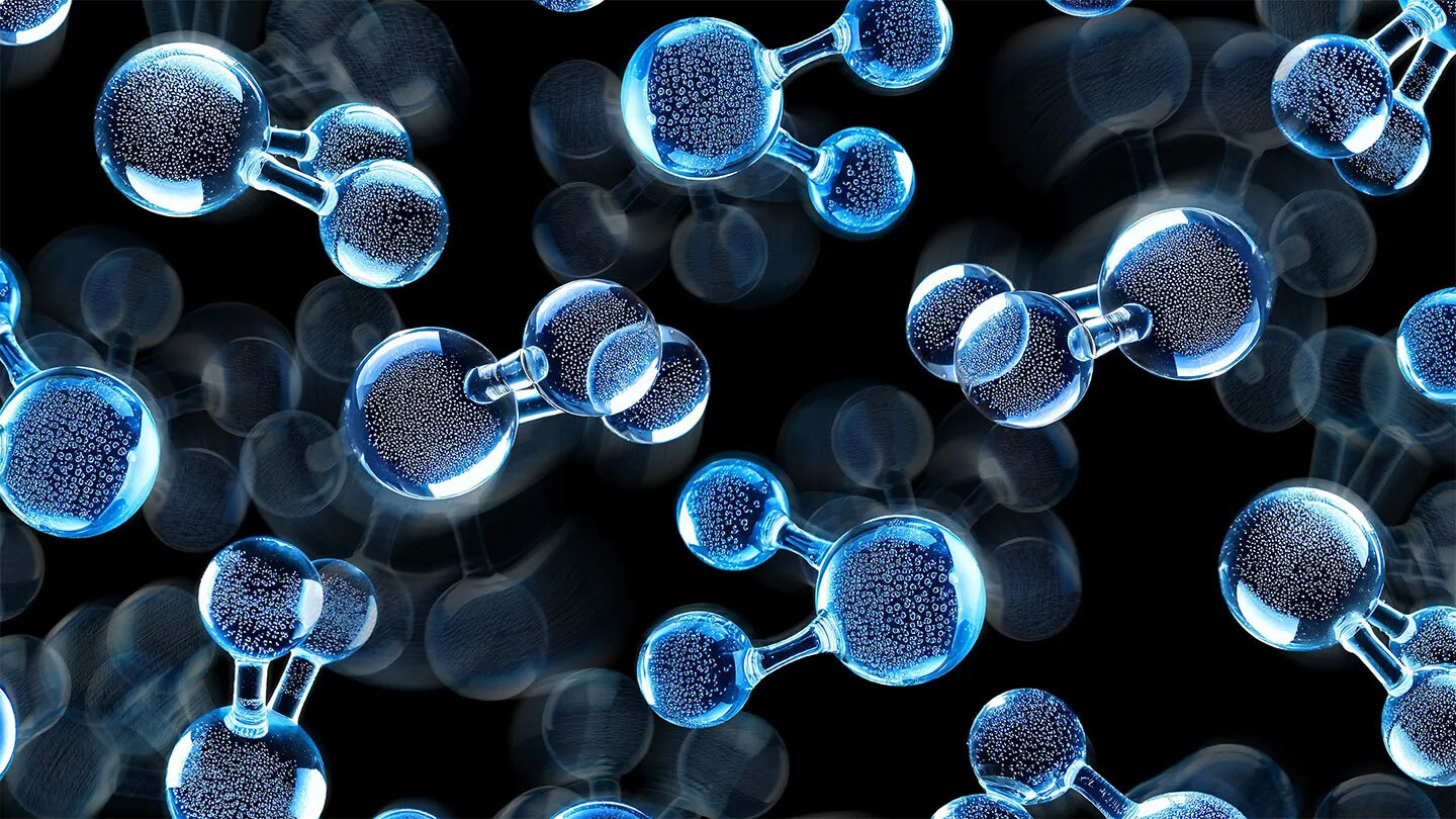 New 'Plastic Ice' Water Type Is Both Solid and Liquid At the Same Time