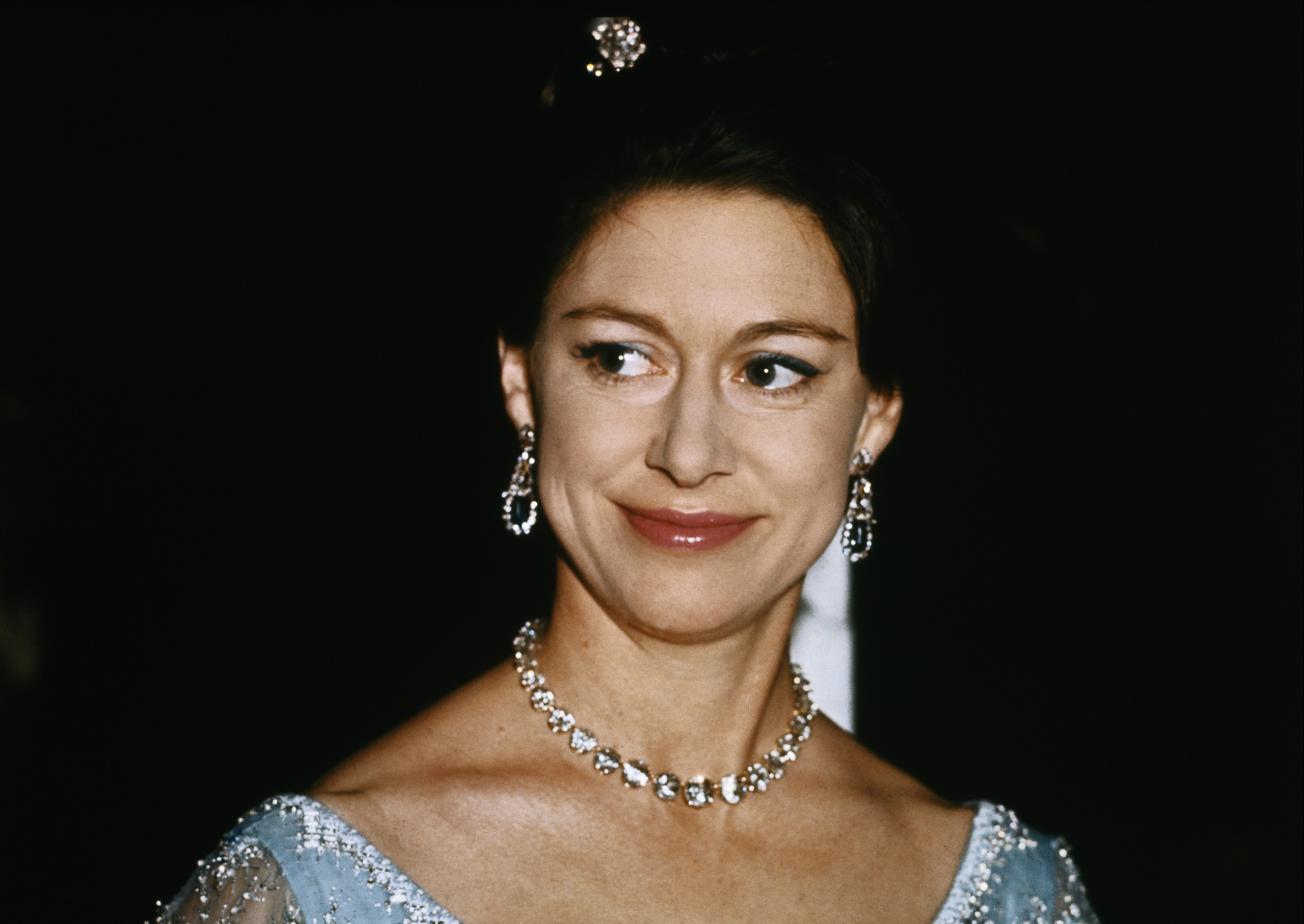 Princess Margaret: the late Queen's scandalous younger sister