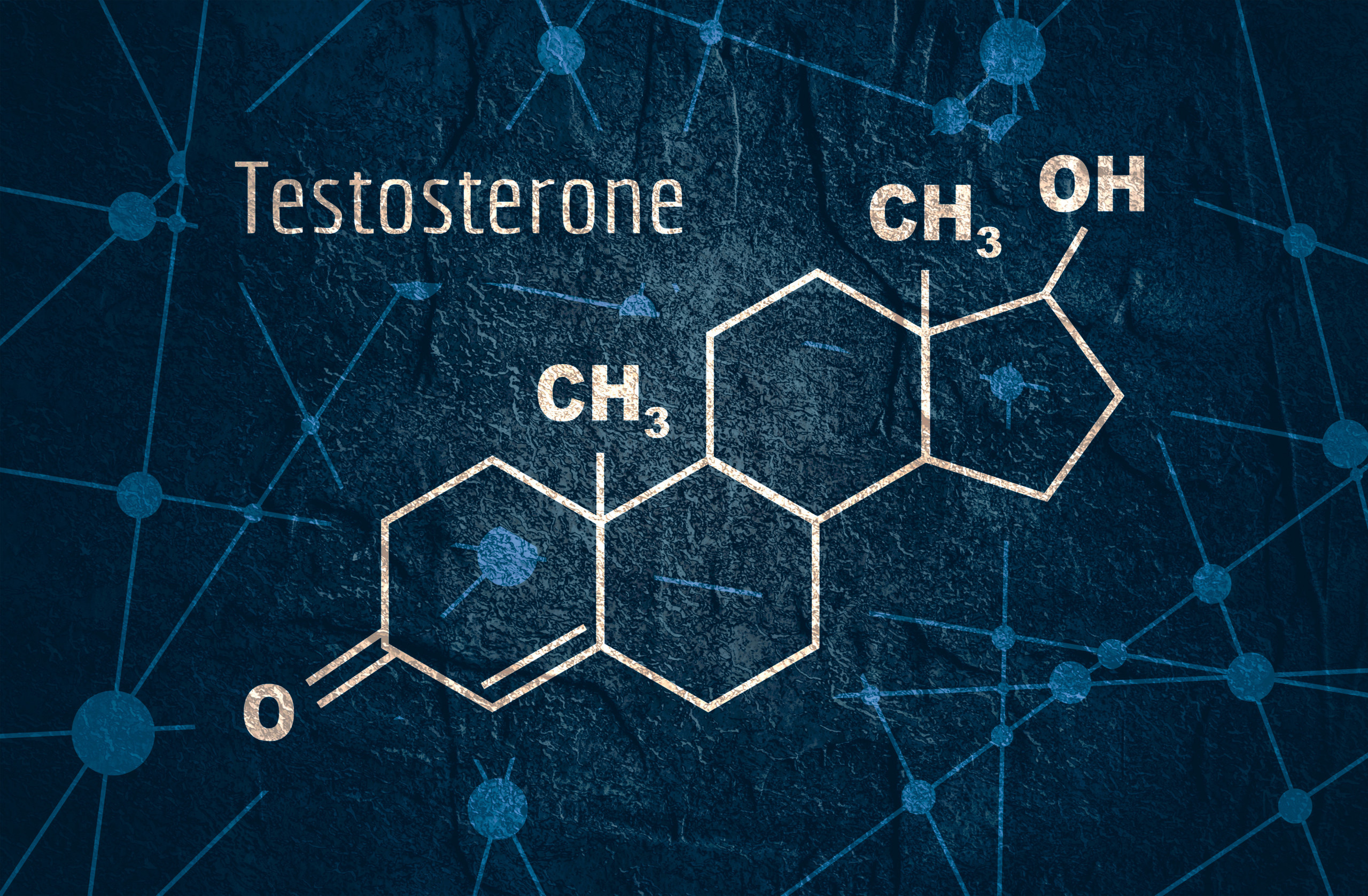 How to boost testosterone naturally