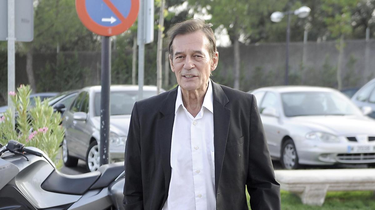 Muere a los 74 años Tony Isbert, el último actor de una saga legendaria