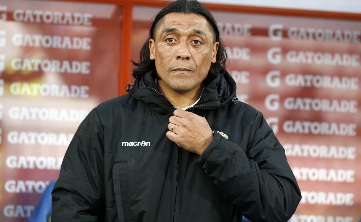 Kalule Meléndez recuerda su paso por Colo Colo y revela quién es el ...