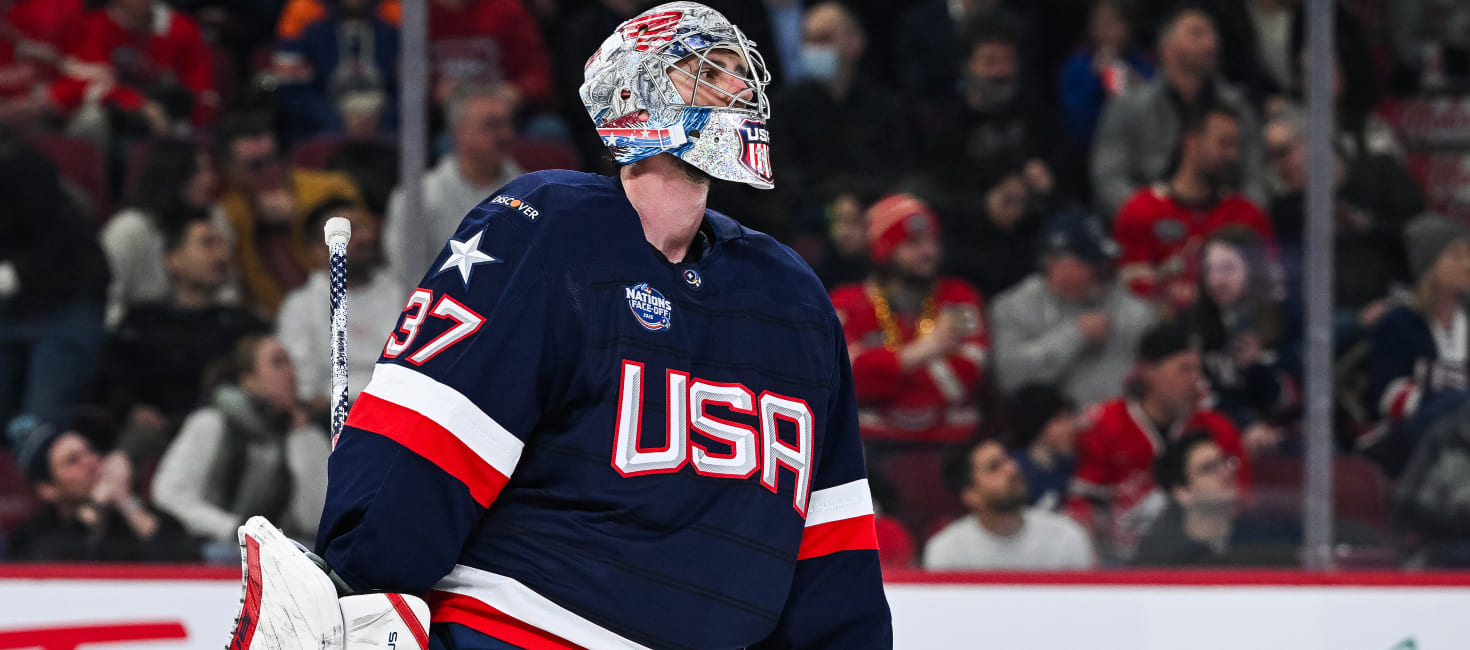 4 Nations Face-Off Championship Same Game Parlay Odds & Picks: Canada ...