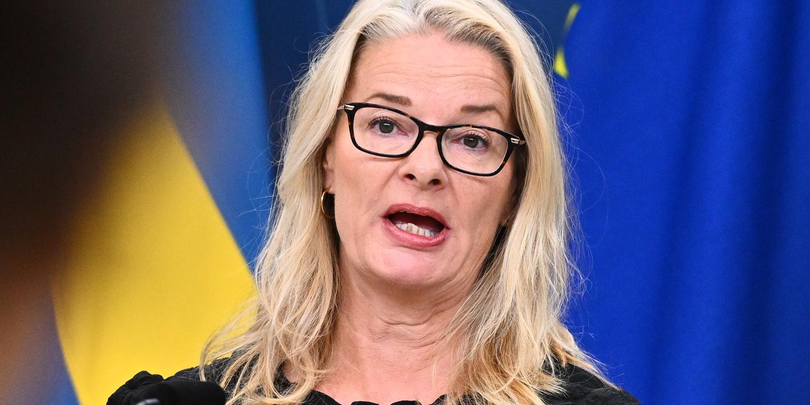 Edholm efter avslöjandet: ”Fullkomligt skandalöst”