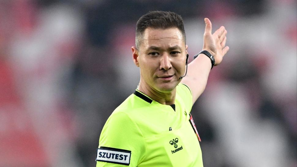 Turgut Doman'a aylar sonra görev