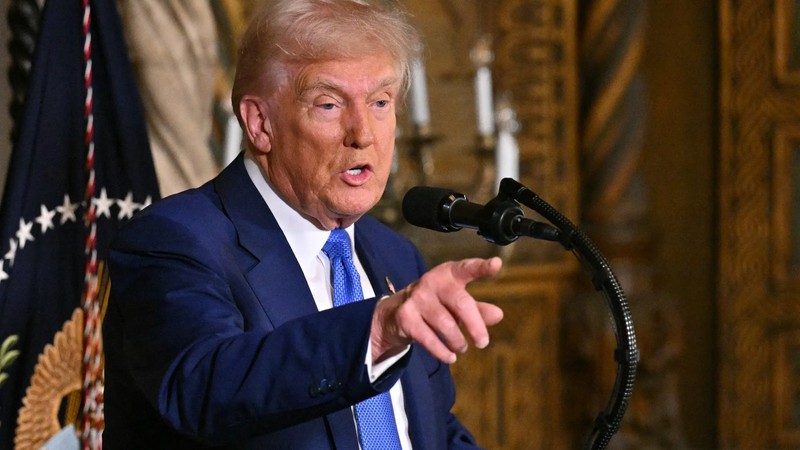 Schroders experts: Trump's economic policies set for moderation despite ...