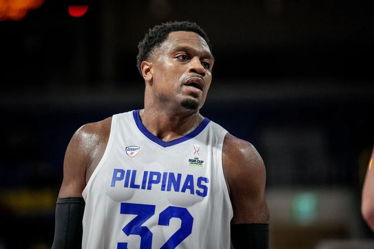 FIBA Asia Cup Qualifiers: Gilas Pilipinas falls short vs Chinese Taipei