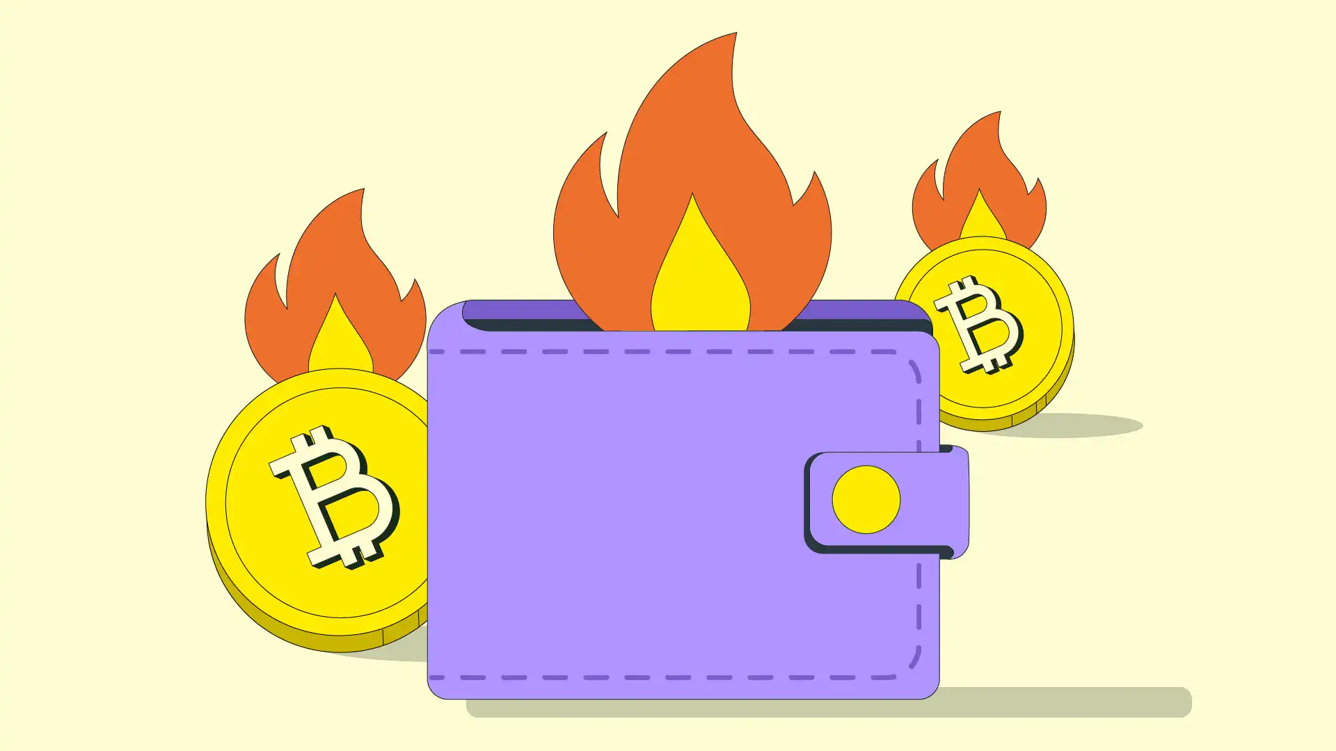 How To Use Burner Wallets for Safe DeFi & NFT Trading