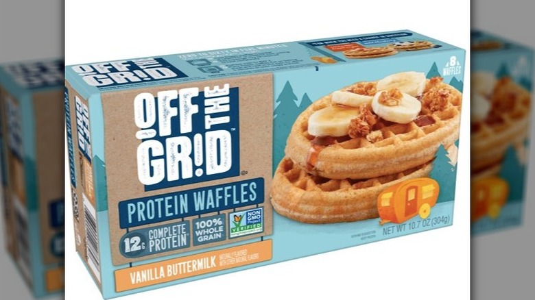 Frozen Waffle Brands, Ranked Worst To Best