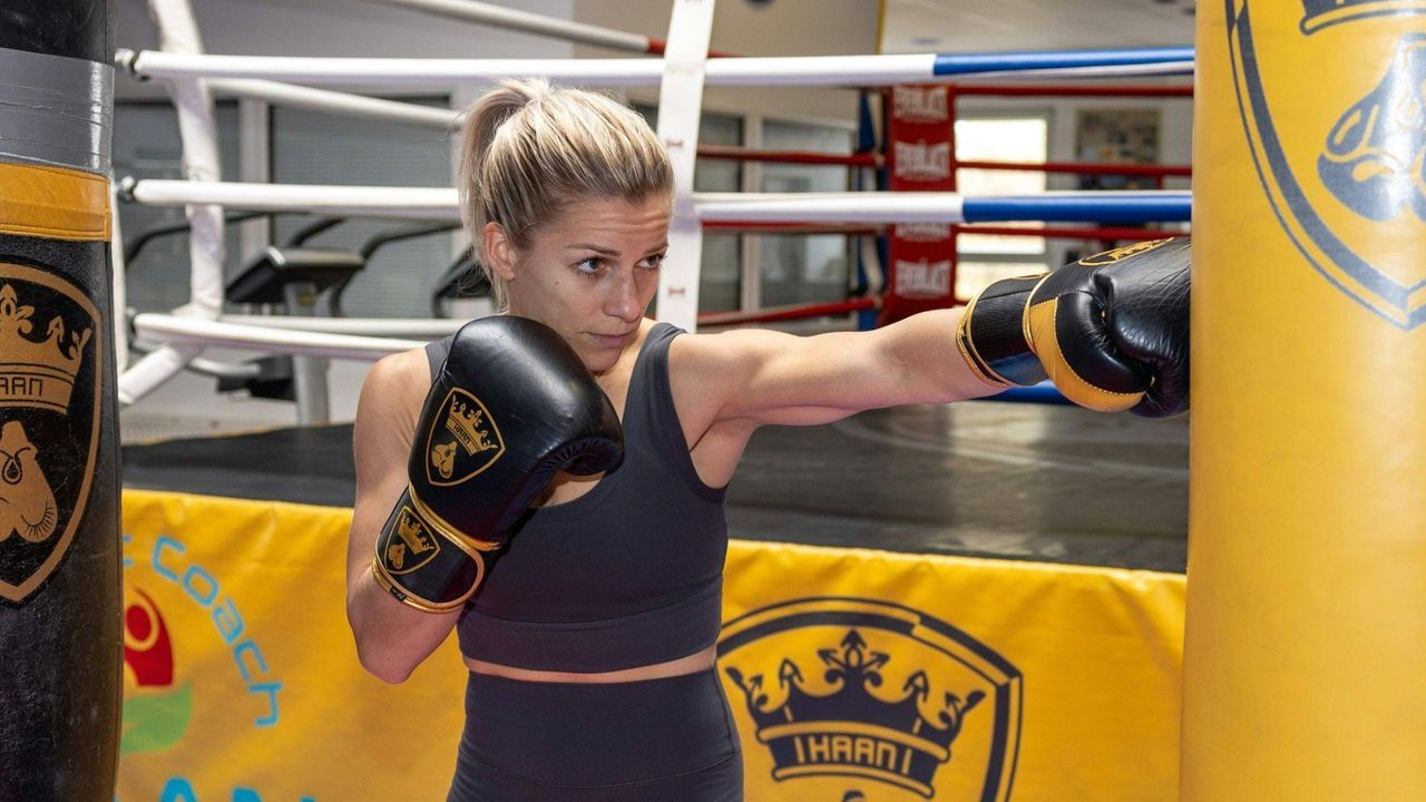 Historische Chance: Rupprecht vor Vereinigungskampf im April