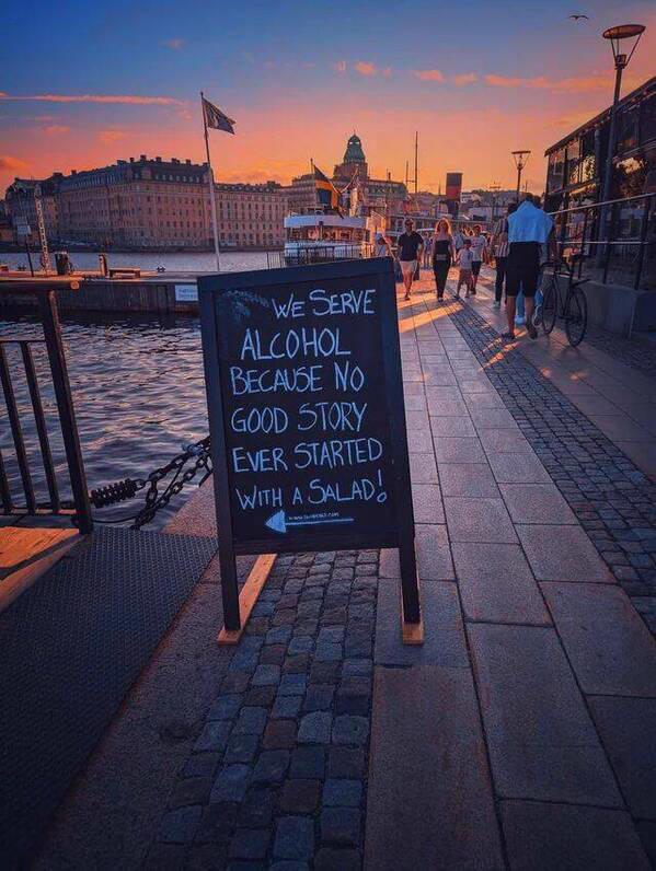 45 Funny Pictures That Are The Perfect Reminder This Week Is Almost ...