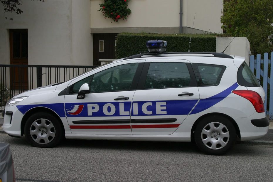 «Marseille antisioniste» : indignation après un tag géant sur la façade ...