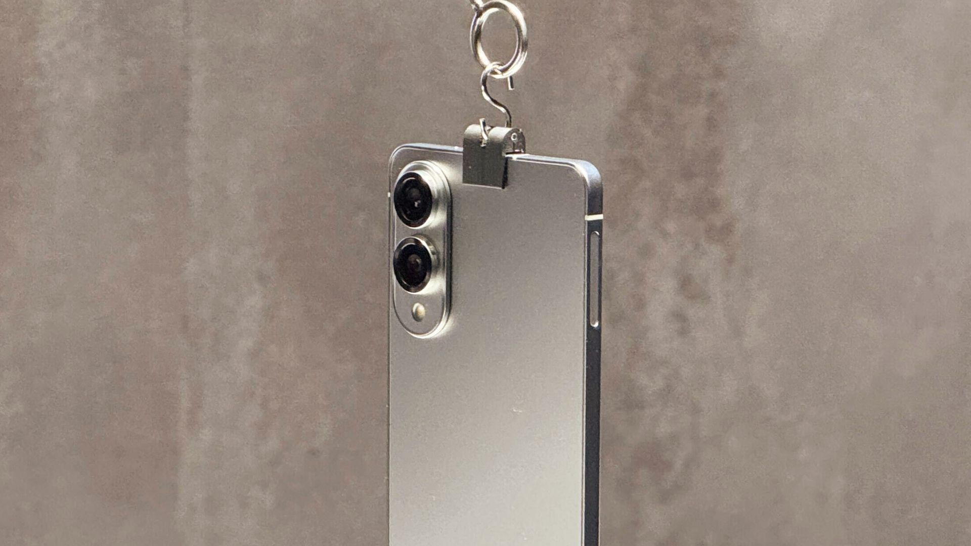 The Samsung Galaxy S25 Edge is being tipped to come with a sweet Google ...