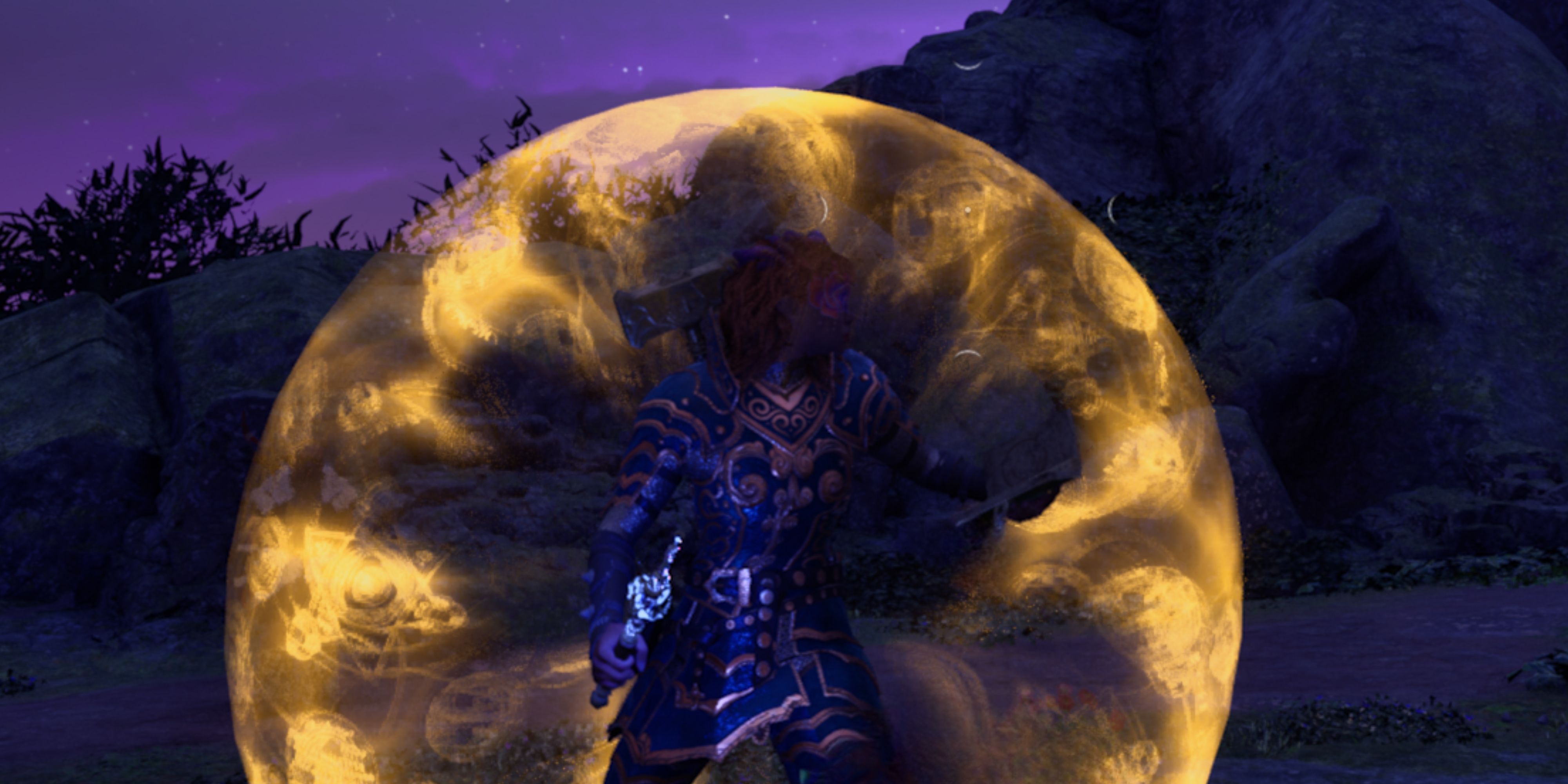 Avowed Finally Makes It Cool To Play As A Mage